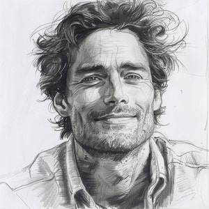 Draw My Future Husband Male Soulmate Drawing Free Description, Psychic ...