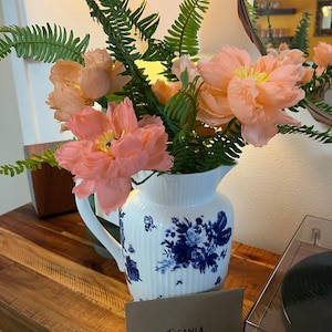 Paper Poppies, Crepe Paper Poppy, Poppy Centerpiece, Poppy Bouquet - Etsy