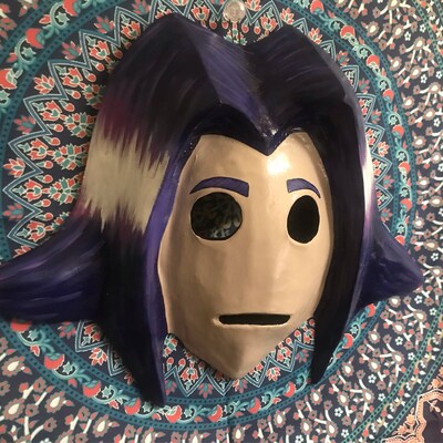 Kafei Mask - Etsy