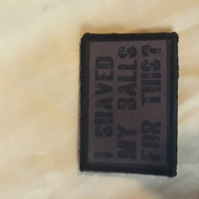 Samurai Skull Rising Sun Morale Patch Hook and Loop Custom - Etsy