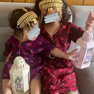 Personalized Kids Sadaqah Box Kids Sadaqah Jar Muslim Kids - Etsy