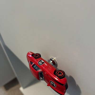 Hot Wheels Car Drawer Knobs Car Cabinet Knobs Kids Drawer - Etsy