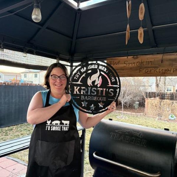 Custom Guitar Metal Sign, Personalized Guitarist Name Sign, Music ...