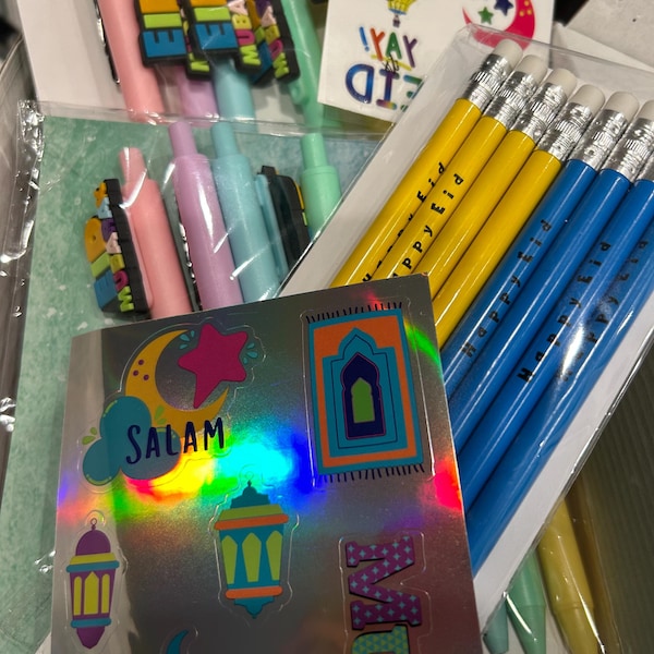 Perler Bead Masjid Craft Kit - Etsy