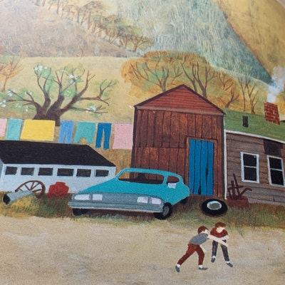 The Tale of Peter Rabbit by Beatrix Potter Illustrated by Rod Ruth - Etsy