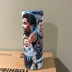 Lebron James Tumbler Wrap / Special Edition Fan Tumbler, 20oz Tumbler ...