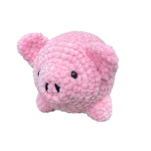 Crochet Big Bear Pillow Pattern Big Bear Pattern Amigurumi - Etsy