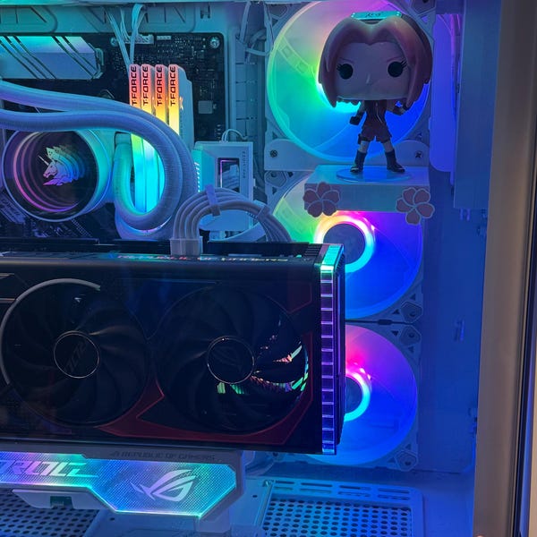 Fan Shroud | Hanging Garden | Shroud/cover/grill for 120mm and 140mm ...