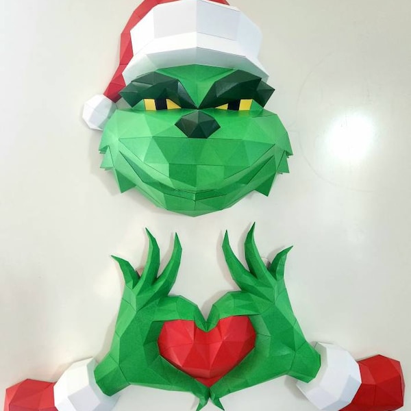 Sonic, DIY, Papercraft, PDF, Svg, Dxf, Low Poly, Cricut, Maker, Cameo ...