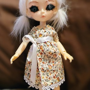 INSTANT DOWNLOAD Pdf Moshi-moshi Sewing Class 20 Simple Wrap Dress and ...