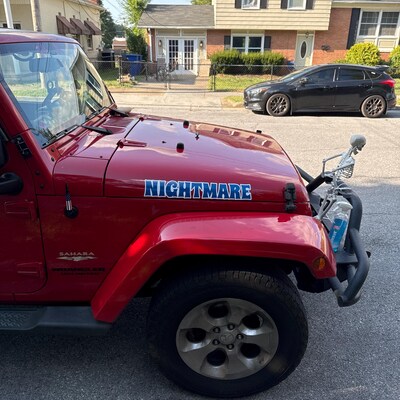 In Memory Car Decal, Memorial Car Decal, in Loving Memory Car Decal ...