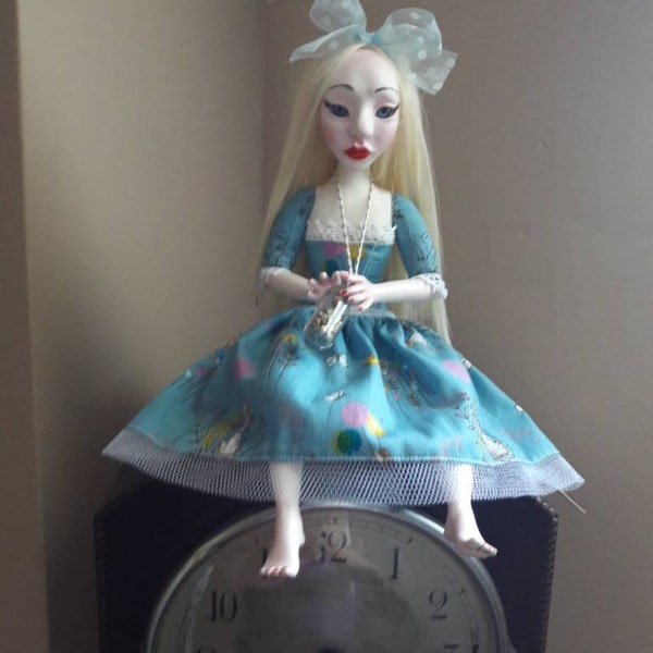 Bru Jne 13 colette Antique Reproduction, Large 29 Doll, Porcelain Doll ...