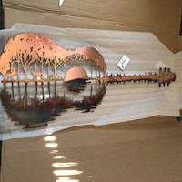 Hot Rod Fire Pit, Collapsible Fire Pit, Portable Campfire, Patio Fire ...