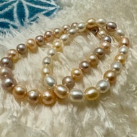 5 Pairs S925 Sliver White/yellow 3.5mm/4.5mm Bead Grommet With 1.8mm ...