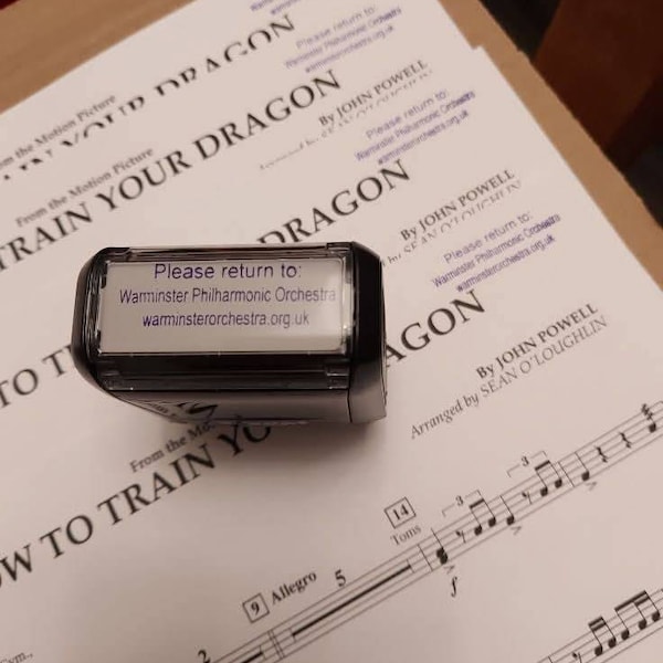 Customised Diver Stamp, Personalised Diving Log Book Stamp, Diving ...