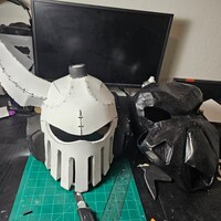 Space Marine Mark VII aquila Chest Pattern - Etsy Canada