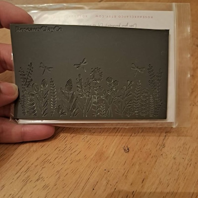 Frame Shape Polymer Clay Cutters Frame Clay Cutters Embossing Clay ...