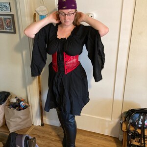 Medieval Caul Light Mint Green Muffin Cap Hat Renaissance - Etsy