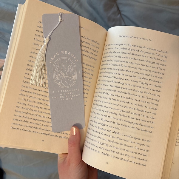 Midnights Inspired Bookmarks - Inspired by Taylor | Dear Reader ...