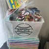 Personalized Sports Sport Graduation Gift Basket Baseball Senior 2025 ...