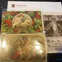 VATICAN, PAPAL Mace Bearer, Vintage Italian Postcard, Cesare Capello ...