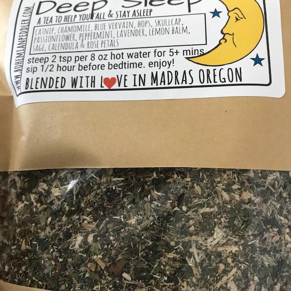 Youthful Heart Herbal Tea / Self Love Tea - Etsy