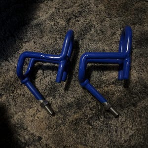 Smackdown Rod Holders - Etsy