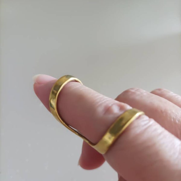 Arthritis MCP Hyperextension Splint Ring,full Hand Support Splint,thumb ...