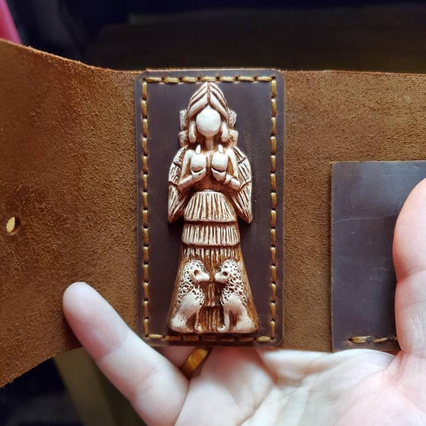 Norns Statue Goddess Norns Figurine Wyrd Verdandi Skuld Are Deities in ...