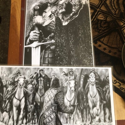 Ultimate Breaking Dawn Part 2 Montage 11 X 17 Colored Pencil - Etsy