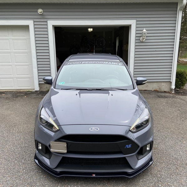 Ford St Rs Mustang Truck All Ford Banner Performance - Etsy