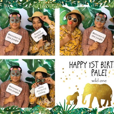 Safari Animals, Animals Clip Art, Gold Foil Clipart, Clipart ...