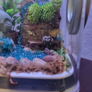 Jumping Spider Enclosure 5x5x9 Spider House, Spider Tank, Spider ...