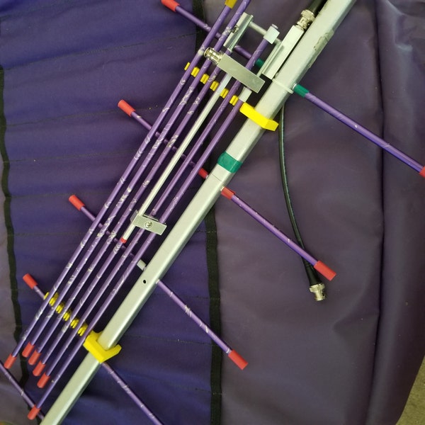 Ham Radio Arrow Antenna Storage Brackets (set of 3) - Etsy