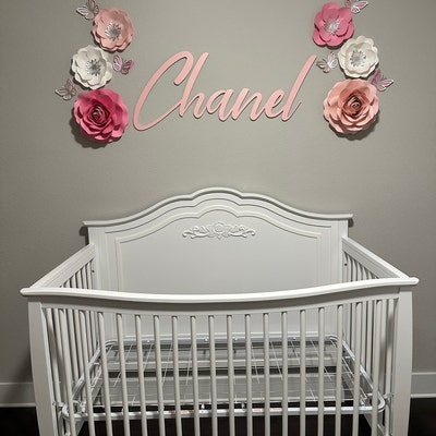 Wood Safari Coat Clothes Hanger Hook Jungle Animals Nursery Wall ...