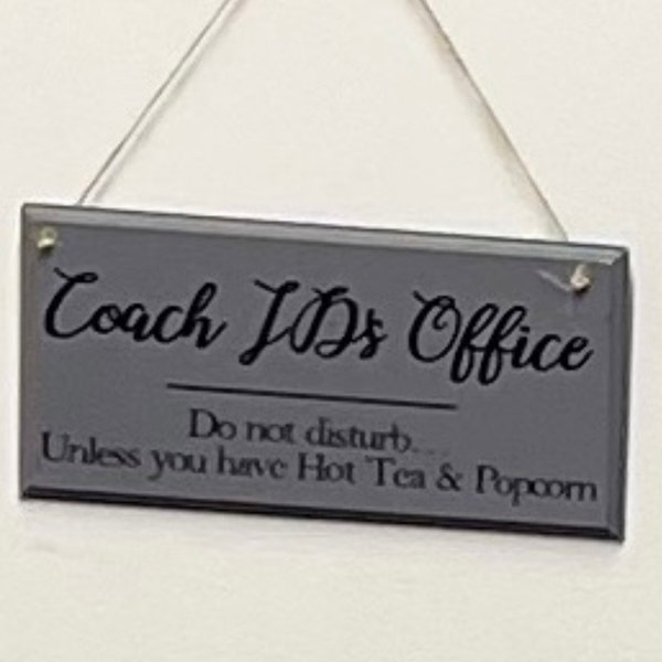Office Wall Decor, Funny Office Decor, Rude Office Slogan, Office Art ...