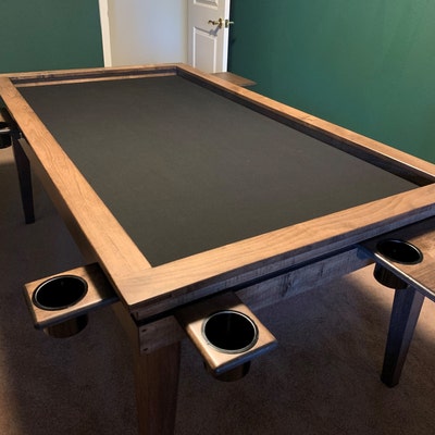 Custom Board Game Table - Etsy