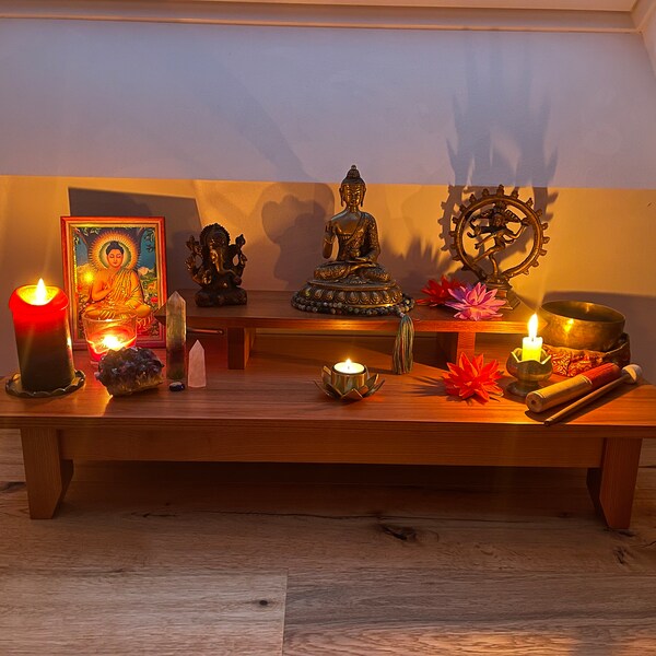 Simhasana Box. Simhasana Bench. Heart Bench - Etsy