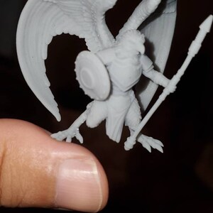 Cyclops Resin Miniature DnD Miniatures Dungeons & | Etsy