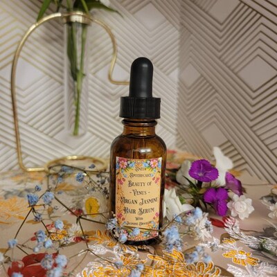 Spellbound Tea Ritual Witchcraft Tea, Magick, English Tea, Crystal Tea ...