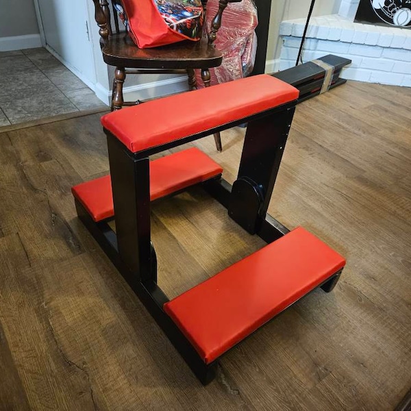Deluxe Dungeon Stock, Adult Sex Furniture Sturdy and Comfortable ...