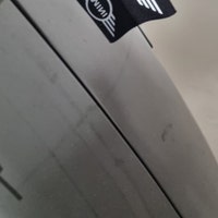 Mini Car Tag Personalised - Etsy