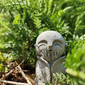 Cement Hedge Hod Statue Cute Hedge Hog Figure Concrete - Etsy