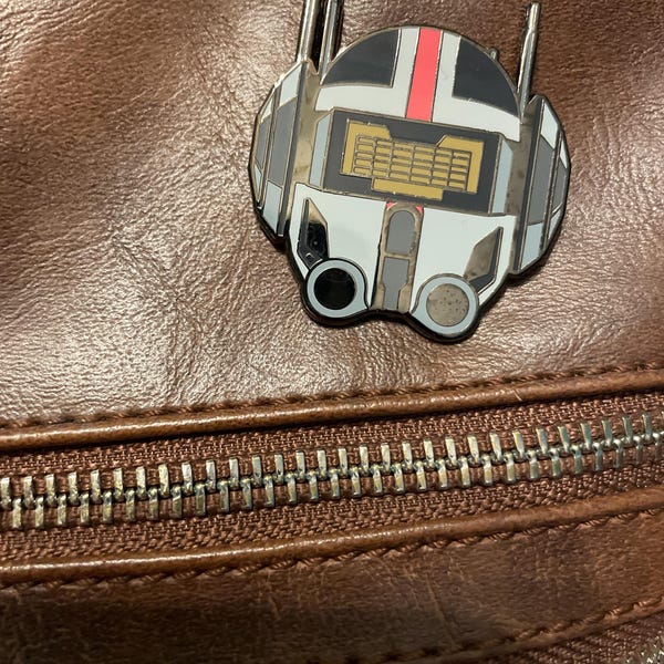 Bad Batch Helmet Pins - Etsy