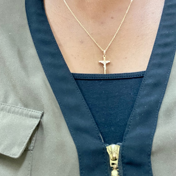 ALEX Necklace • Delicate Chain • Layering Necklace, Choker Necklace ...