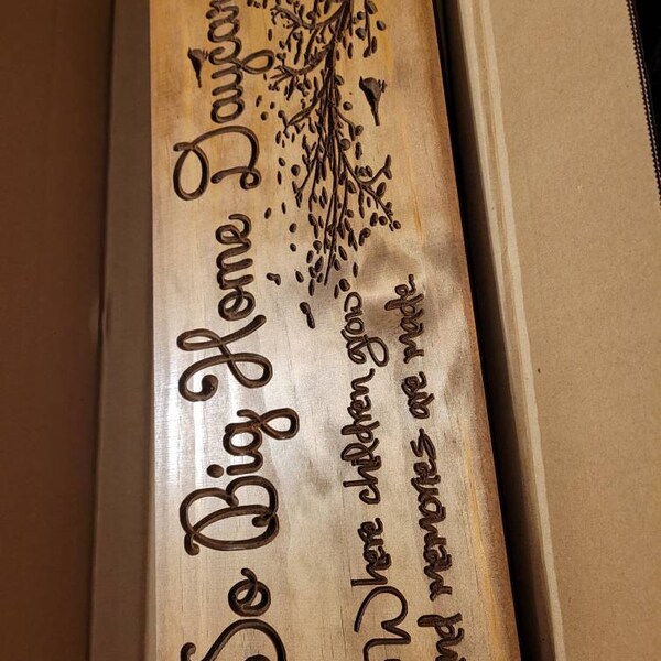 Daycare Provider Gifts, Present for Teacher, Custom Babysitter Gift ...