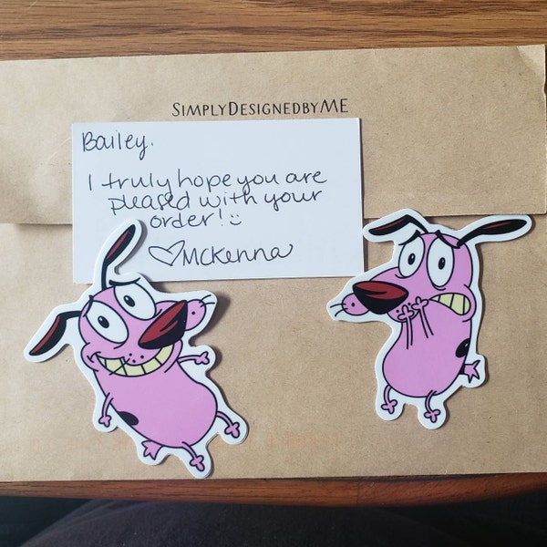 Rowdy Ruff Boys Laptop and Water Bottle Waterproof Sticker Pack - Etsy