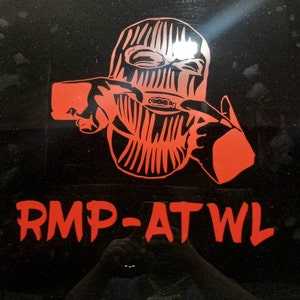 Chucky Vinyl Car Decal - Etsy