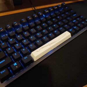 Nier Keycap Set, Gestalt, Automata, Replicant - Etsy