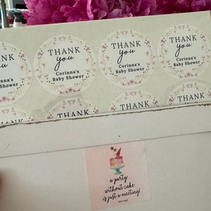 Hot Chocolate Sticker, Hot Cocoa Sticker, Hot Chocolate Label, Hot ...